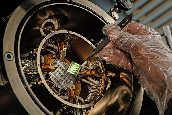 Research Communications - Office of the Executive Vice President for ...