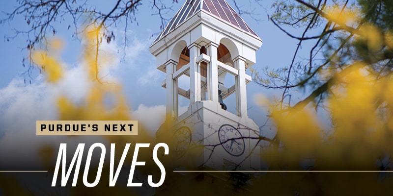 Purdue Research by the Numbers - Office of Research