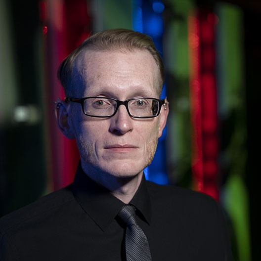 RCHE Staff - Regenstrief Center for Healthcare Engineering - Purdue ...