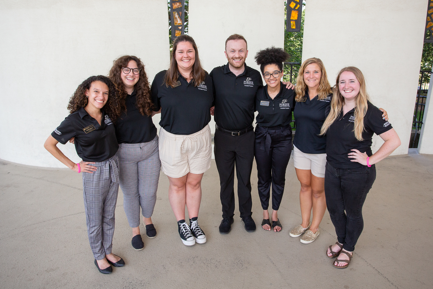 Student Success Programs celebrates a successful Purdue Day of Giving ...