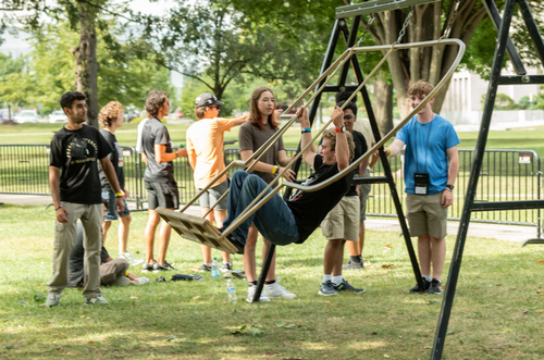 Annual Report 2024 - Student Success Programs - Purdue University