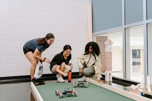 Annual Report 2024 - Student Success Programs - Purdue University