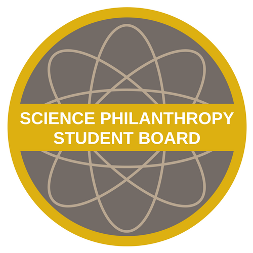 Science Philanthropy Student Board - College of Science - Purdue University