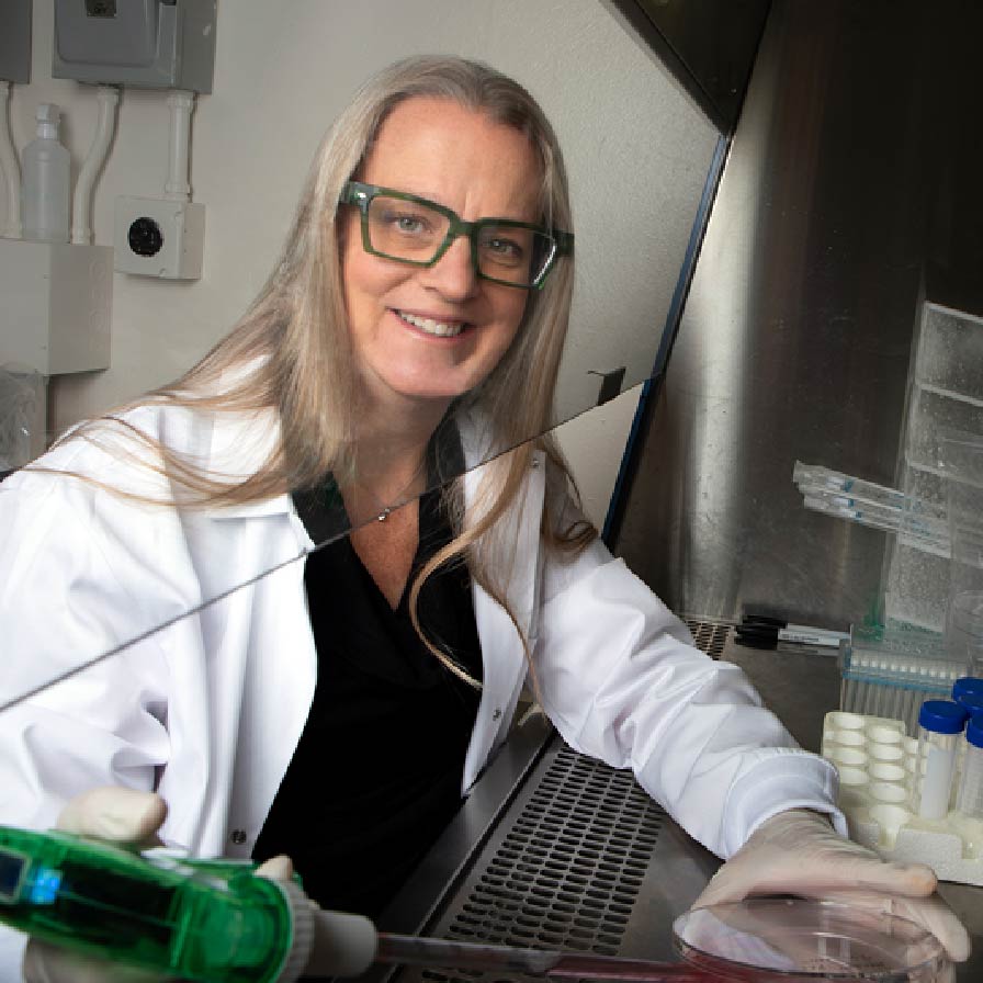 College of Science - Purdue University