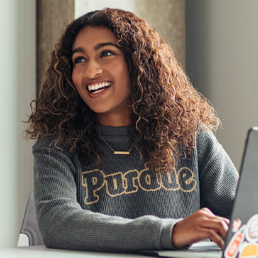 College of Science - Purdue University