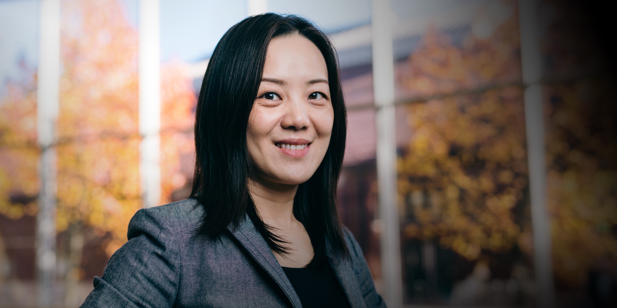 Professor Lin Tan named ELATES Fellow in national leadership program ...