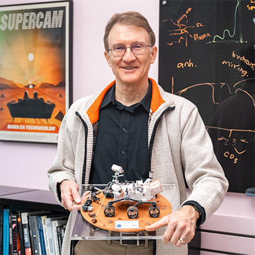 College of Science - Purdue University