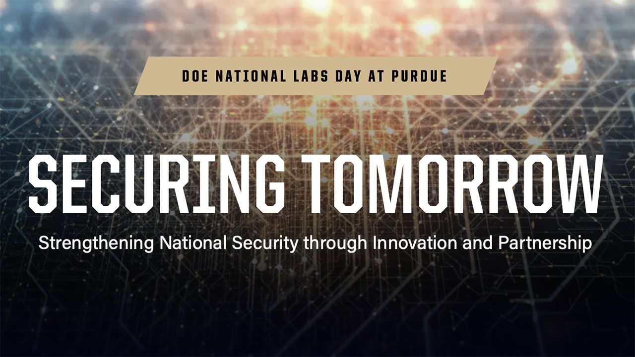 College of Science Events - College of Science - Purdue University