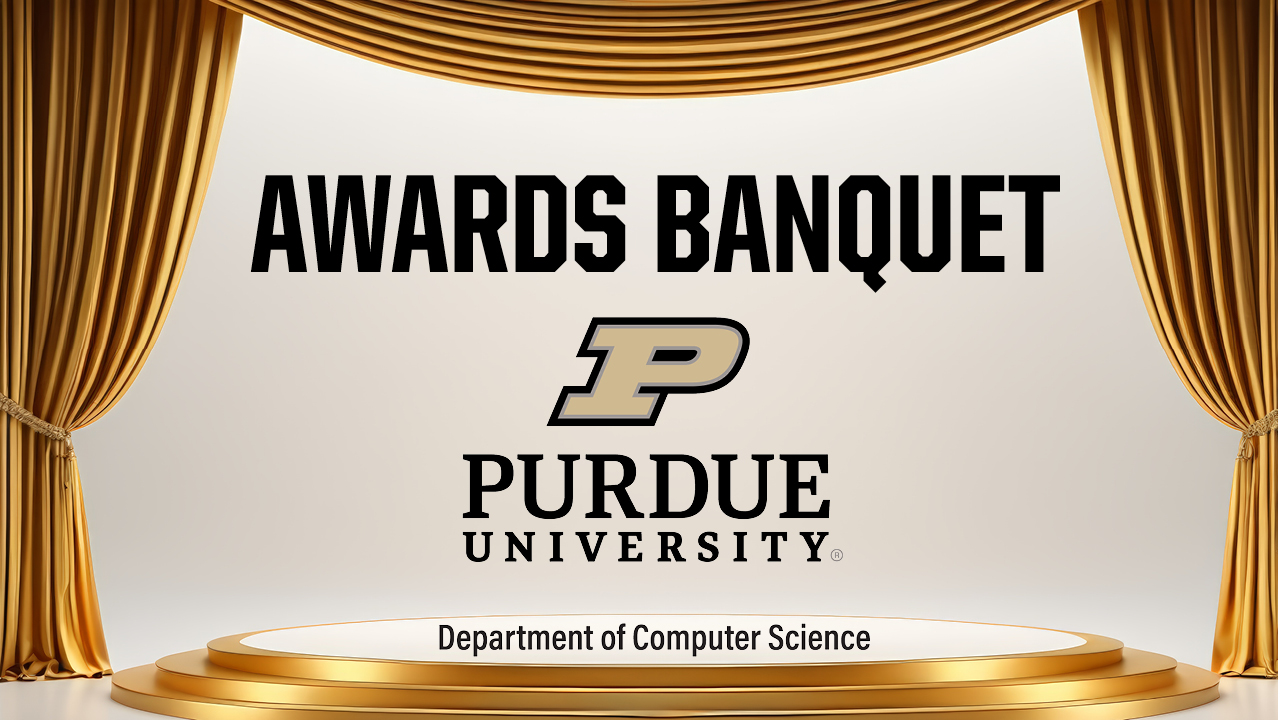 College of Science - Purdue University