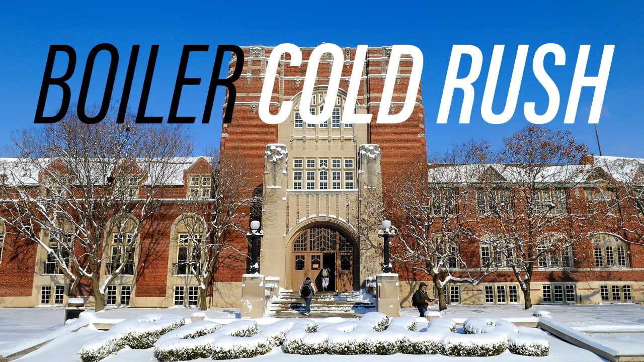 College of Science - Purdue University