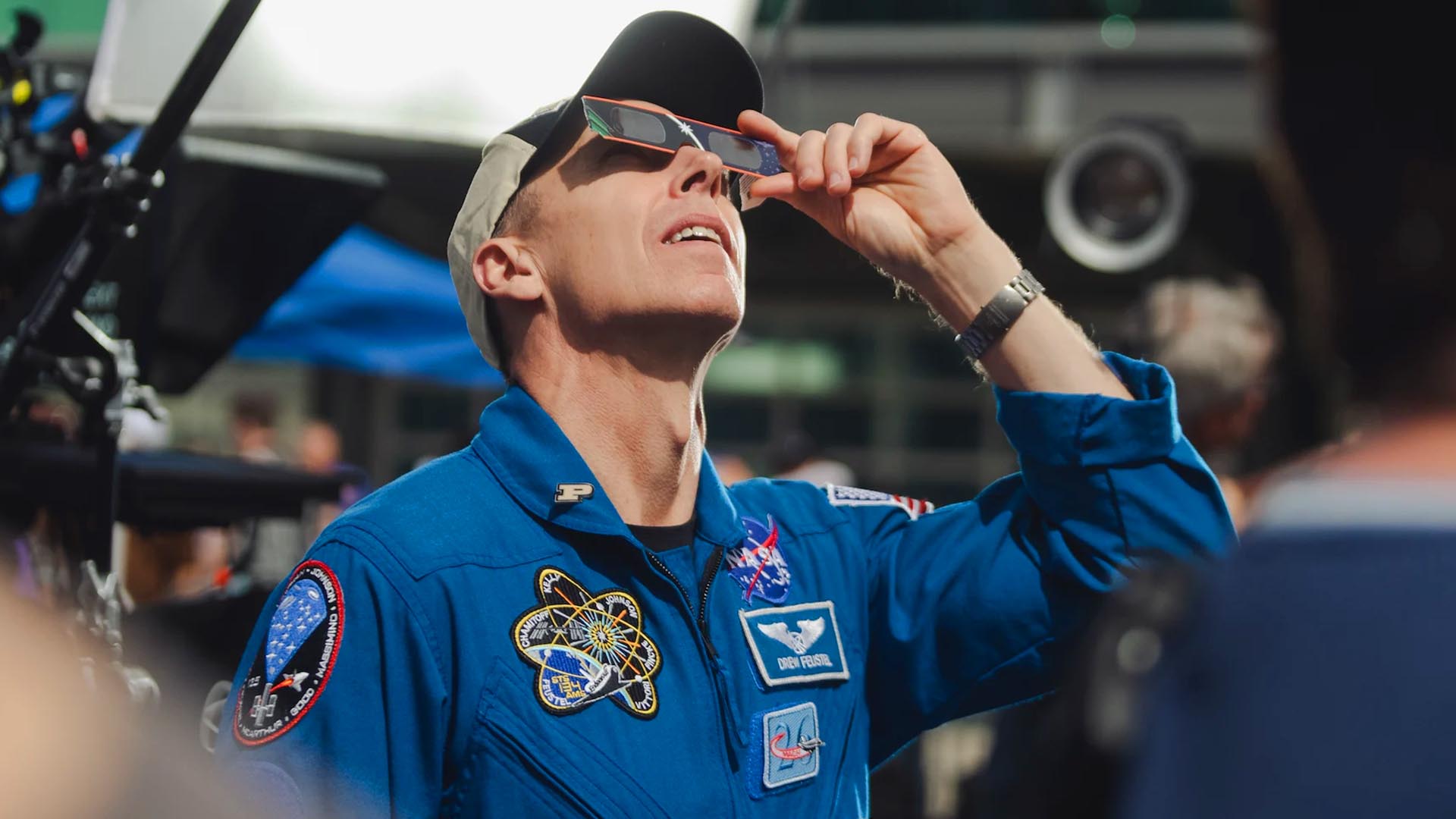 Purdue in Space Stories - Purdue In Space