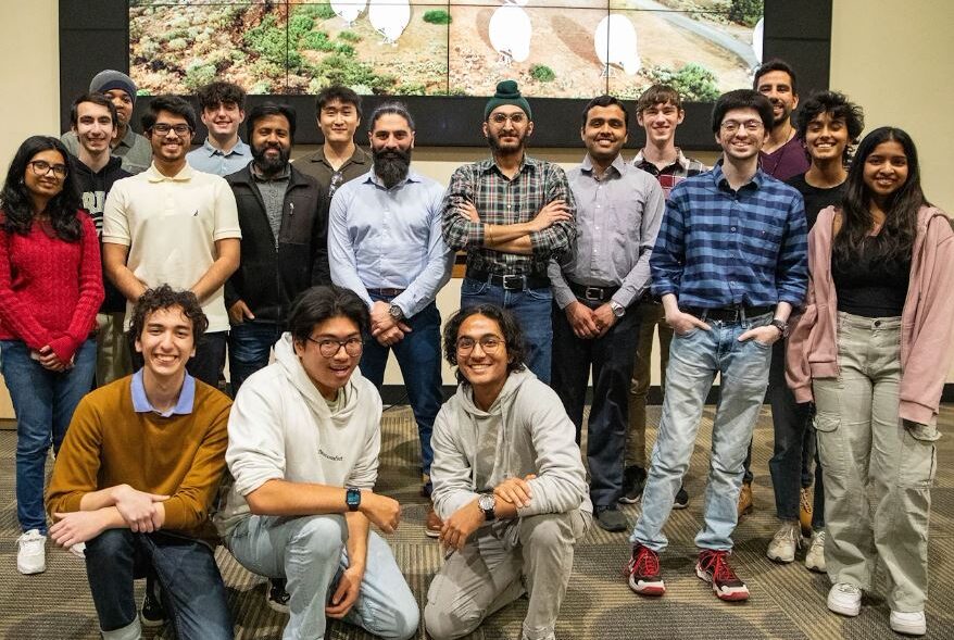 Purdue in Space Stories - Purdue In Space