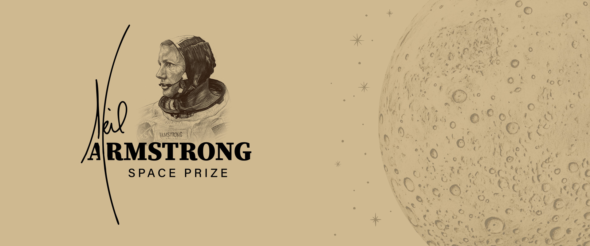 Neil Armstrong Space Prize - Purdue In Space