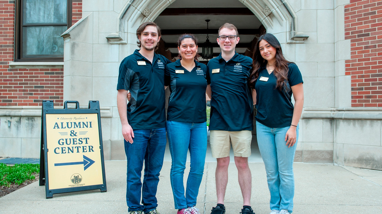 Student Employment - Student Employment - Purdue University