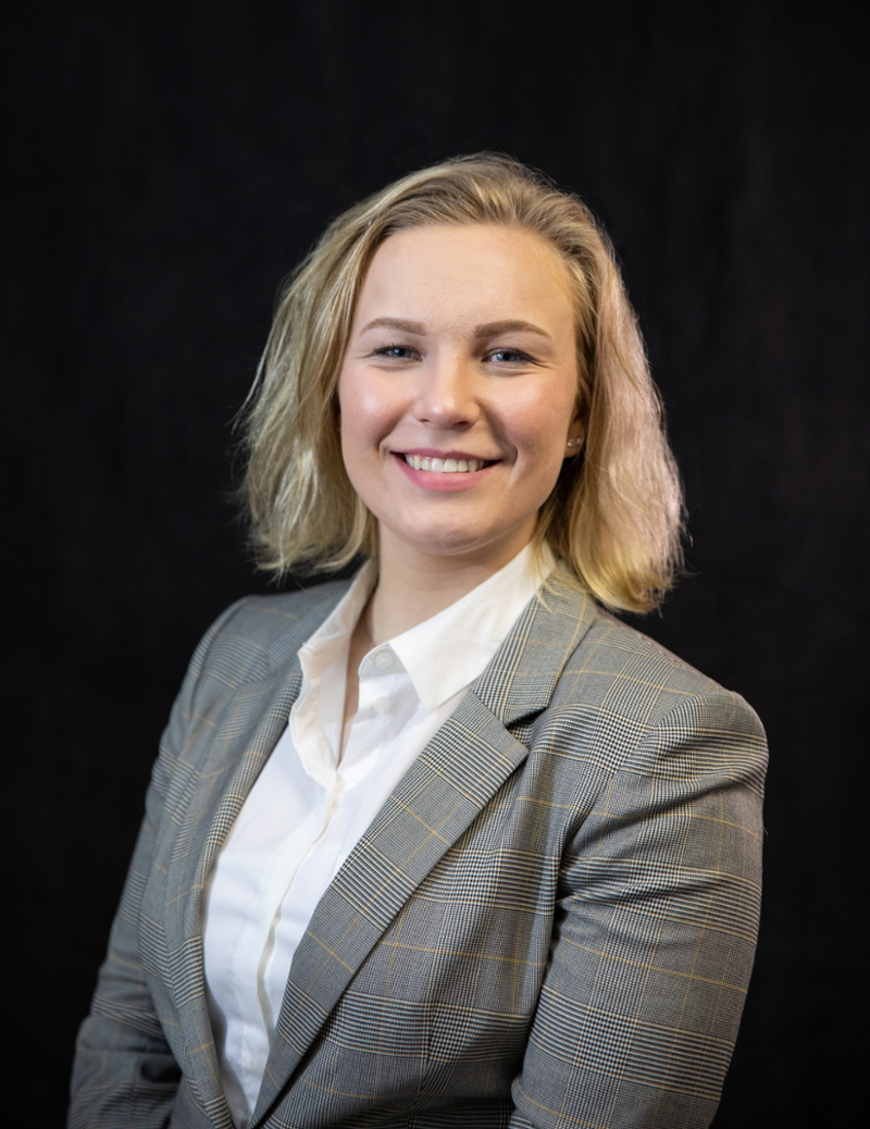 CARE Provides Network of Support for Boilermakers - Vice Provost for ...