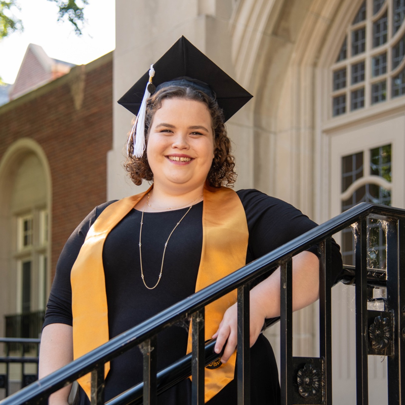 Students Actualize Strengths Through Award-Winning Program - Vice ...