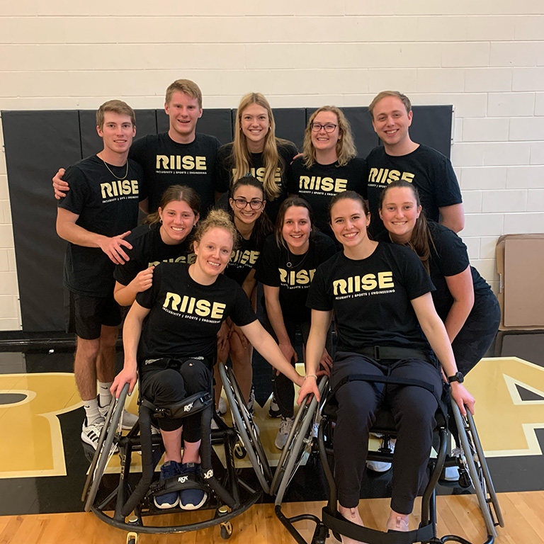 RIISE Makes Leaps Towards Future of Inclusion and Accessibility in ...