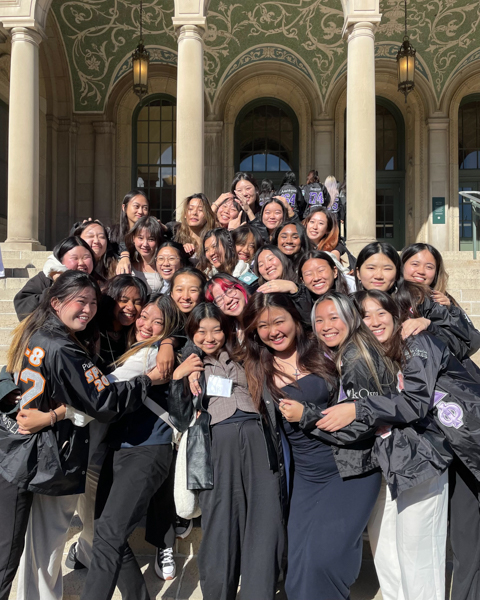 alpha Kappa Delta Phi (aKDPhi) - Building Personal and Professional Connections through ...