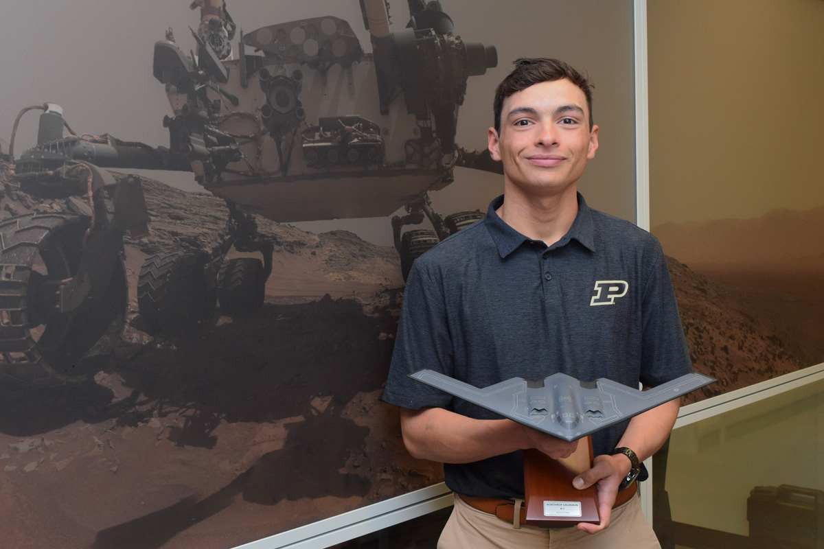 Transfer Students Find a Home at Purdue - Vice Provost for Student Life ...