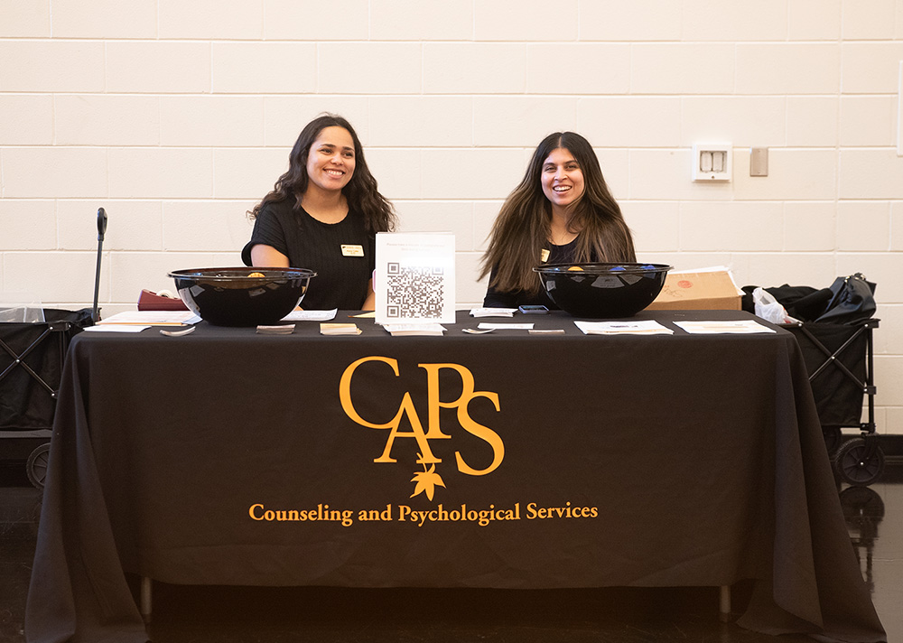 Student Life Programs Taking Shape in Indianapolis - Vice Provost for ...