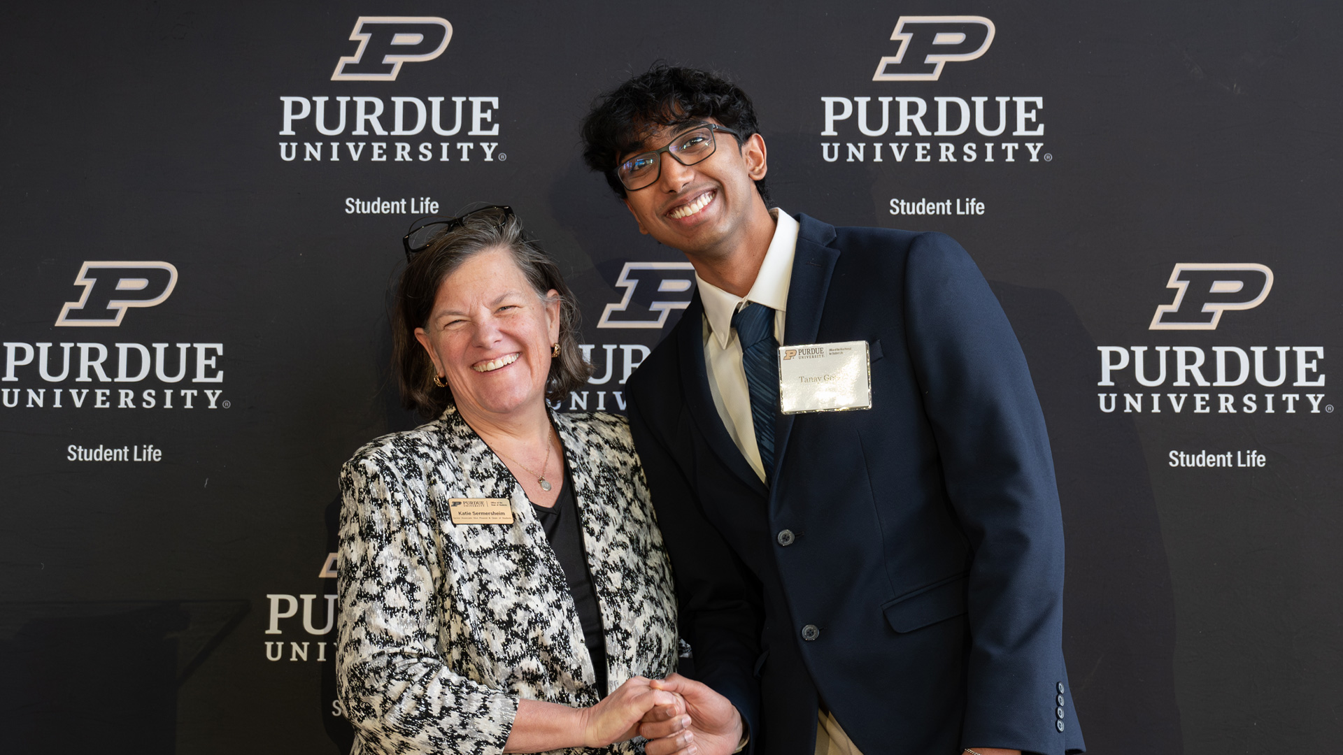 Leadership, Engagement & Community - Vice Provost for Student Life ...