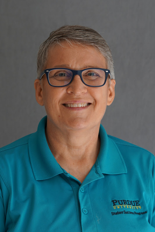 Staff - Disability Resource Center - Purdue University