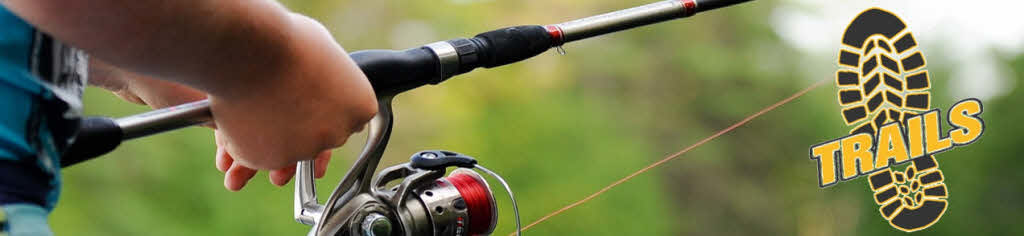 Fishing Lure Design Contest | Purdue University TRAILS