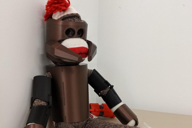 Animal Armor | Purdue University TRAILS