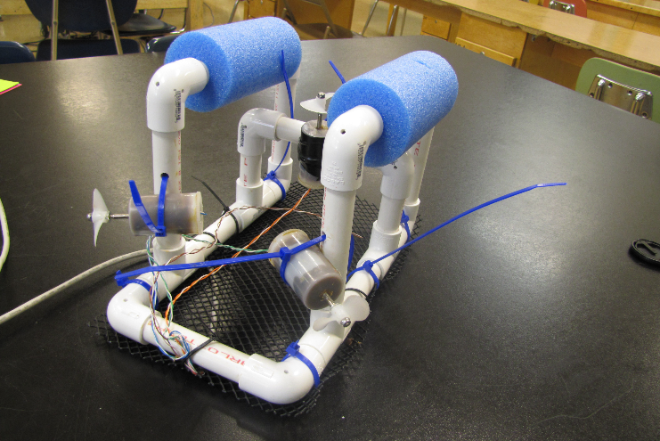 Clean Sweep | Purdue University TRAILS