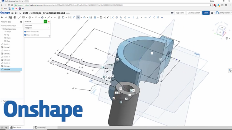 Onshape | Purdue University TRAILS