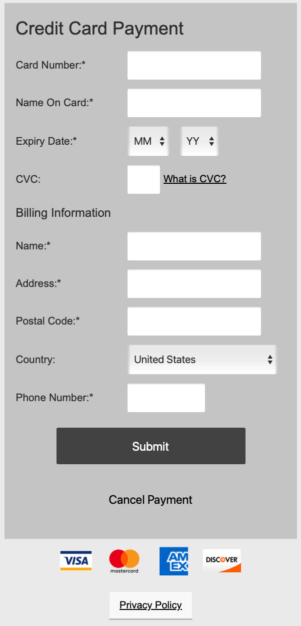 FAQ-ID Card Operations/Support - Finance