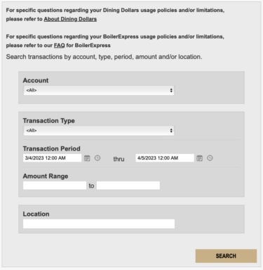 FAQ-ID Card Operations/Support - Finance