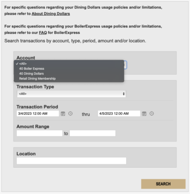 FAQ-ID Card Operations/Support - Finance
