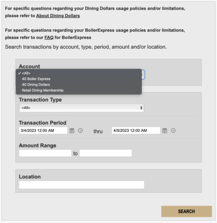 FAQ-ID Card Operations/Support - Finance