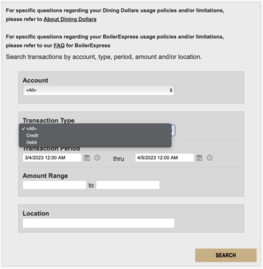 FAQ-ID Card Operations/Support - Finance