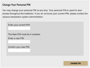 FAQ-ID Card Operations/Support - Finance