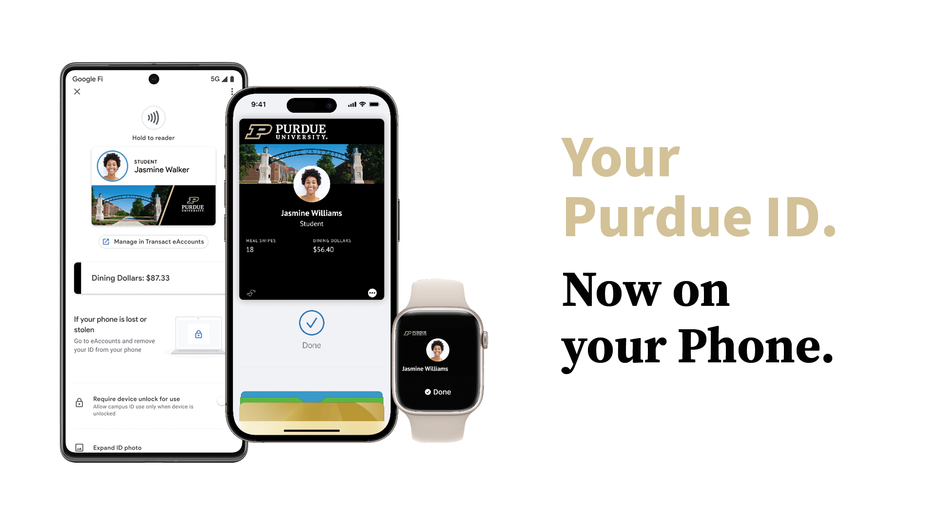 ID Card Operations / Support - Finance