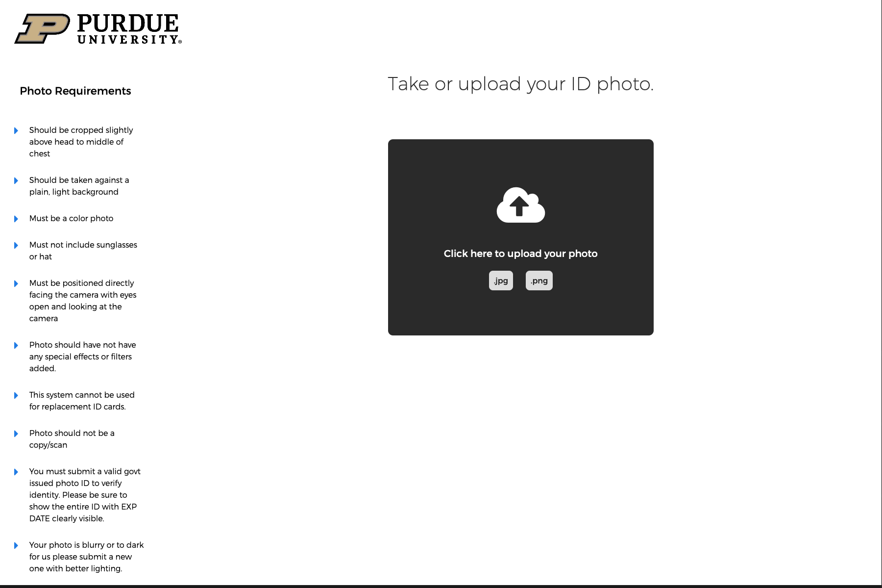 Submit Photo - Finance