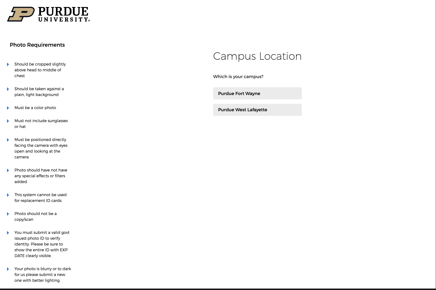 Submit Photo - Finance