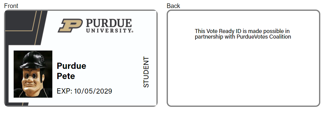 FAQ-ID Card Operations/Support - Finance