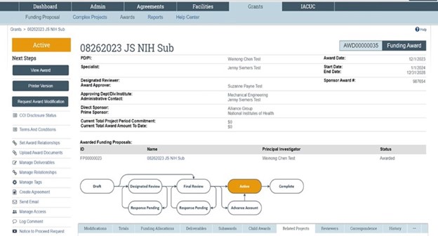 Finance Newsletter - Finance