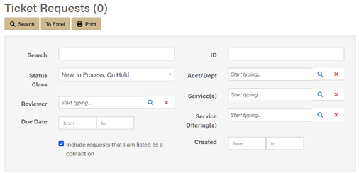 TDX FAQ’s for Customers - Finance