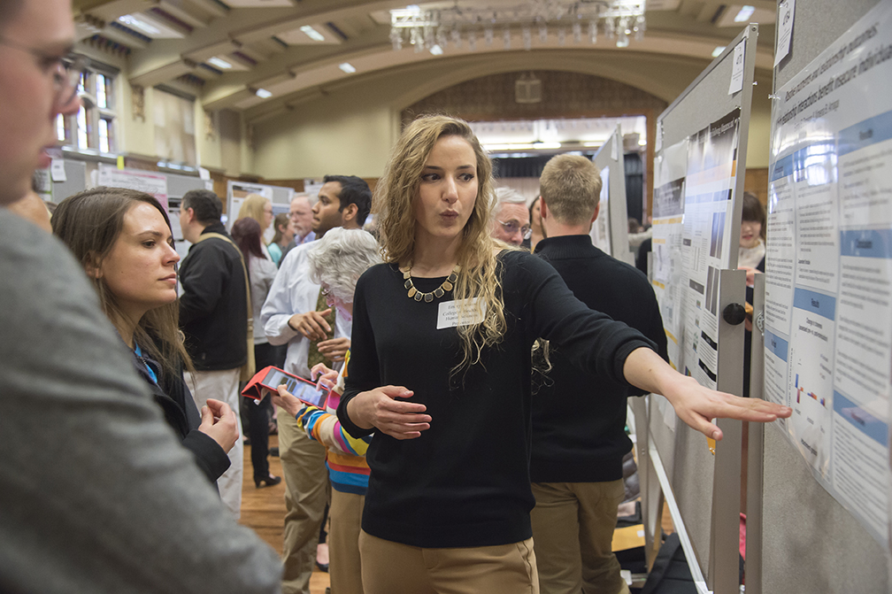 Photo Gallery - Office of Undergraduate Research - Purdue University