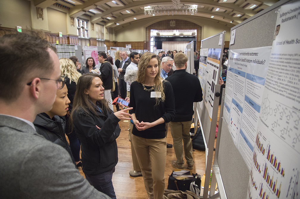 Photo Gallery - Office of Undergraduate Research - Purdue University