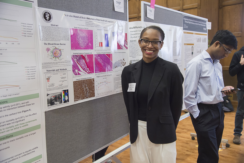 Photo Gallery - Office of Undergraduate Research - Purdue University