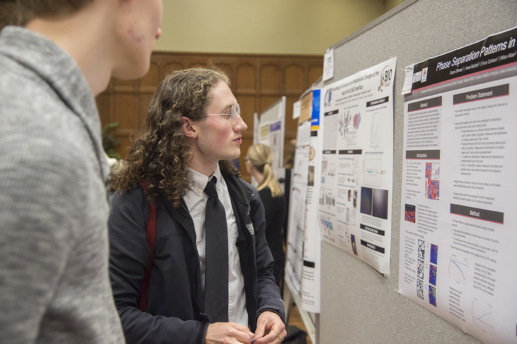 Photo Gallery - Office of Undergraduate Research - Purdue University