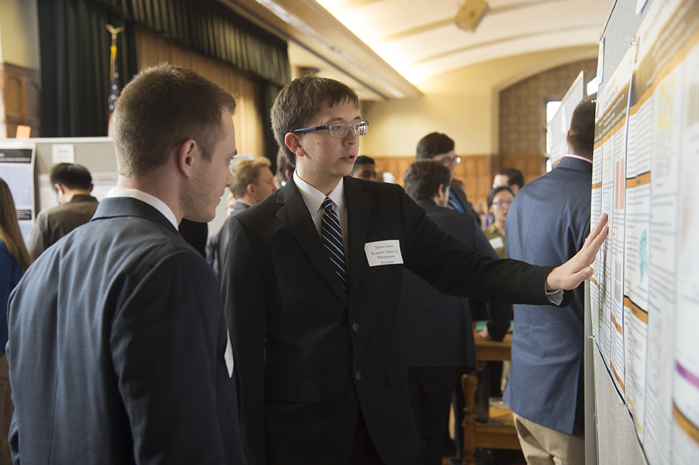 Photo Gallery - Office of Undergraduate Research - Purdue University