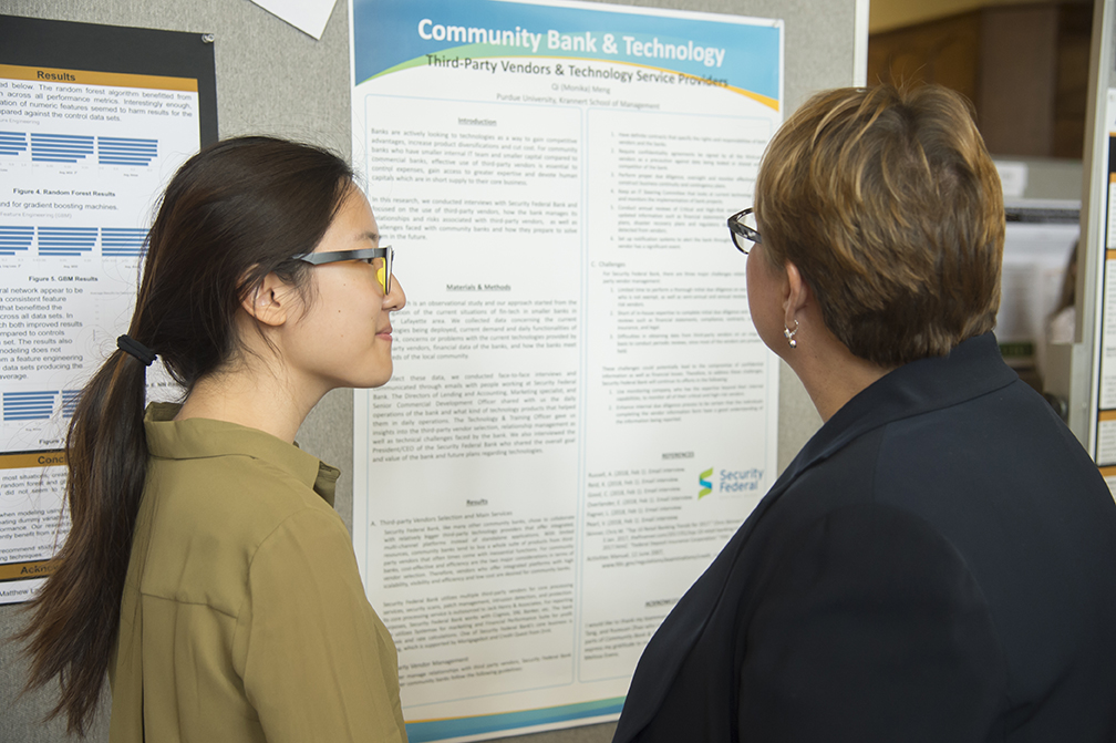 Photo Gallery - Office of Undergraduate Research - Purdue University