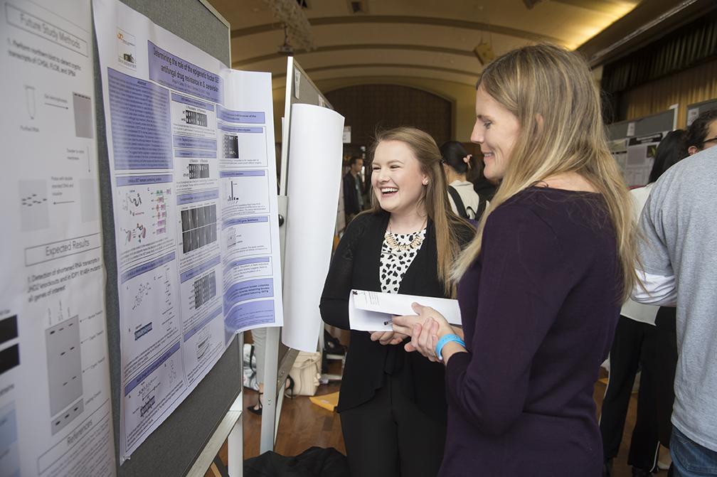 Photo Gallery - Office of Undergraduate Research - Purdue University