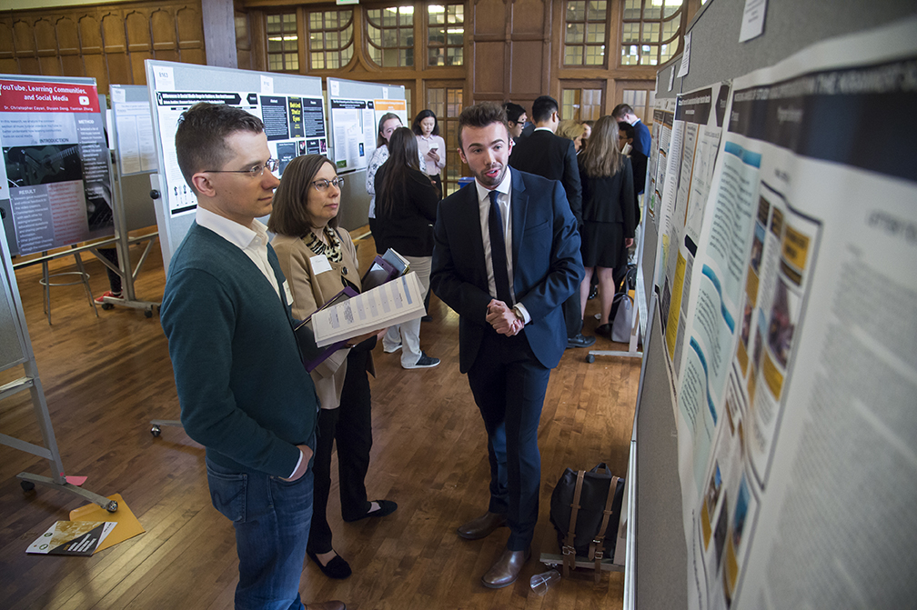 Photo Gallery - Office of Undergraduate Research - Purdue University